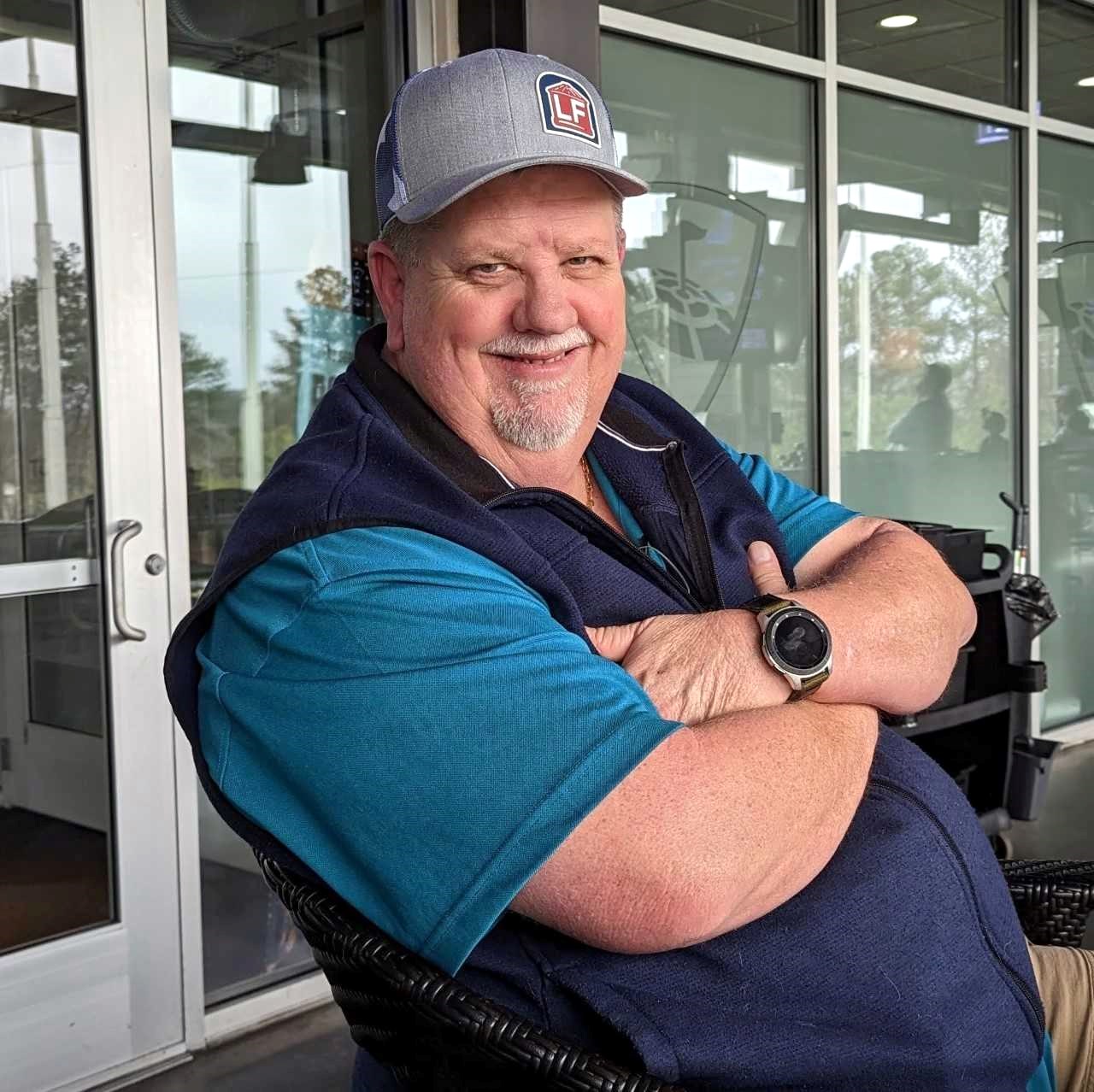 Joe "Trey" Hooton Obituary - Phenix City, AL