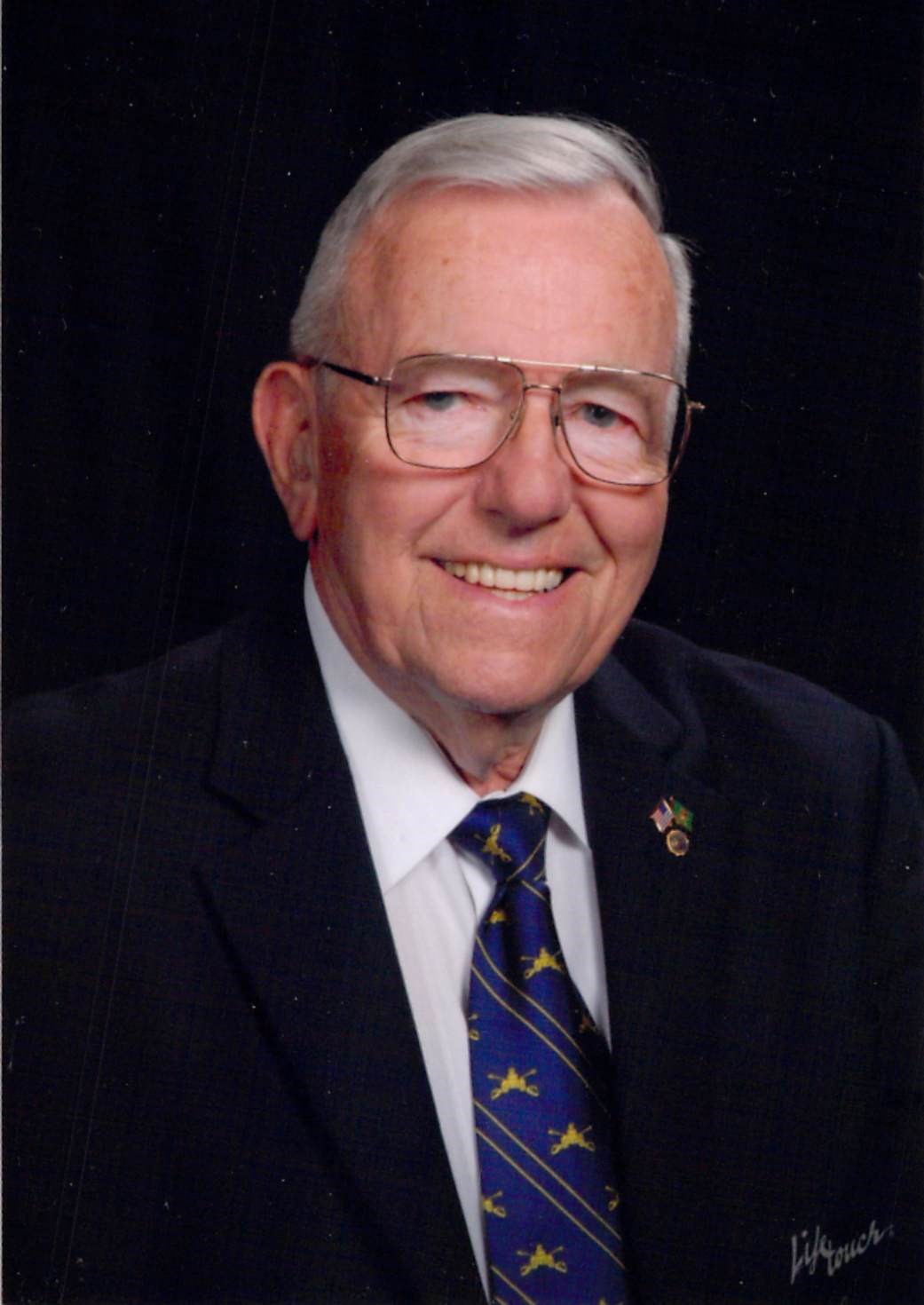 James Miller Obituary - Brentwood, TN