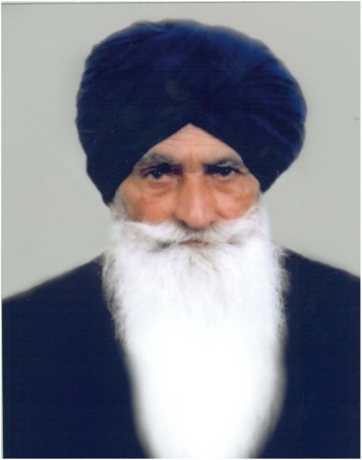 Sadhu Sandhu Obituary - Abbotsford, BC