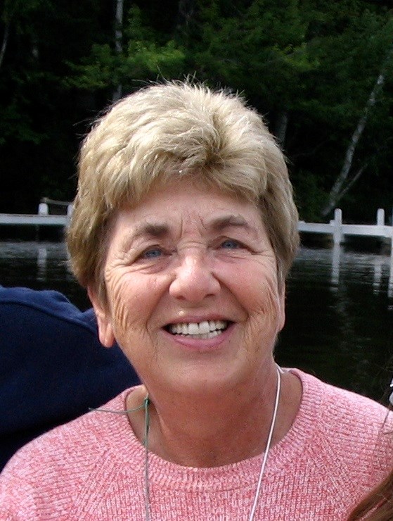 Nancy Kaplan Obituary - Brookline, MA