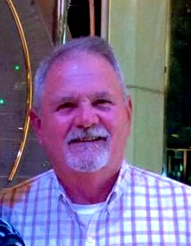 John Covington Obituary - Ridgeland, MS