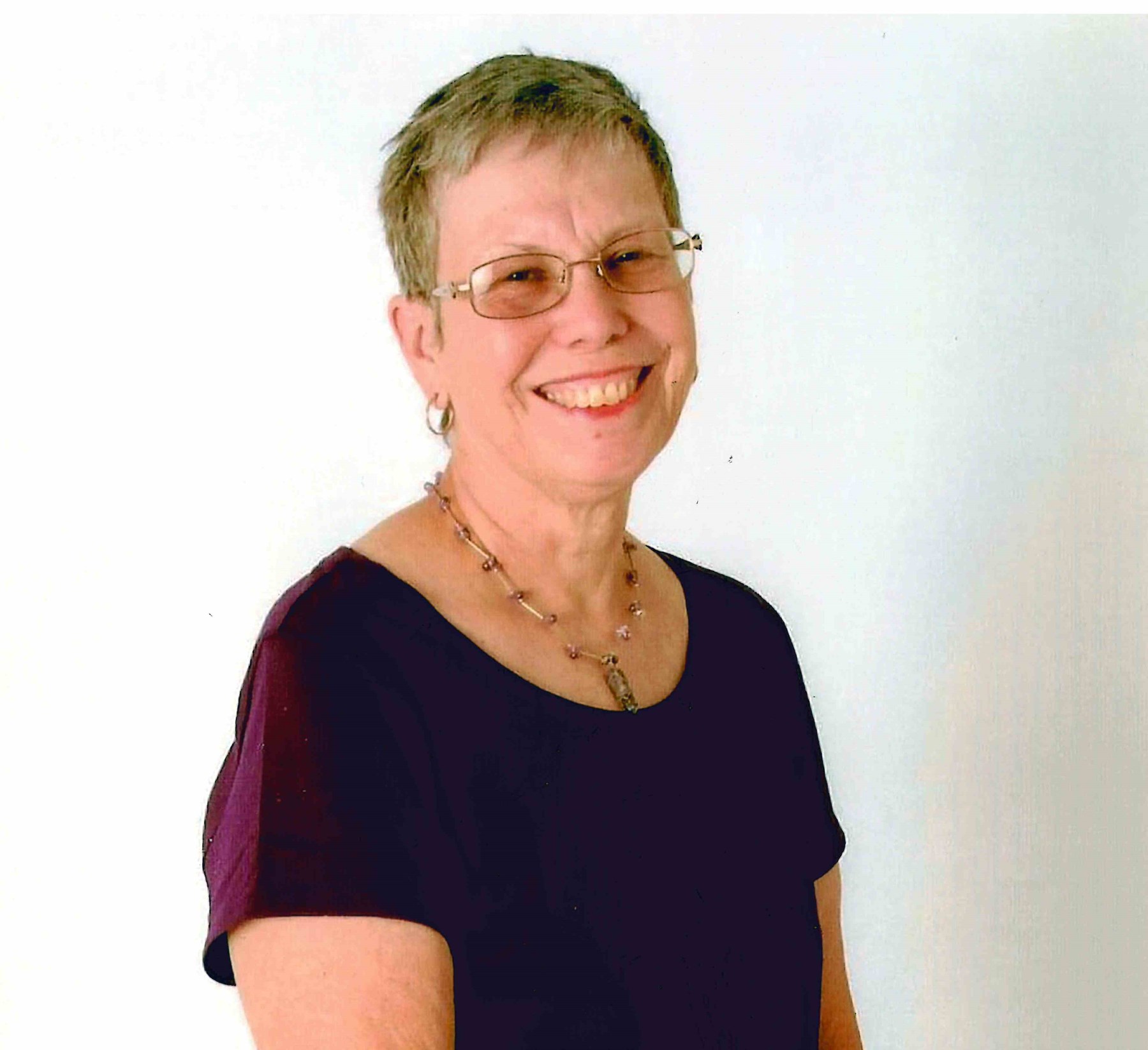 Nancy K. Kidd avis de décès - Santa Clara, CA