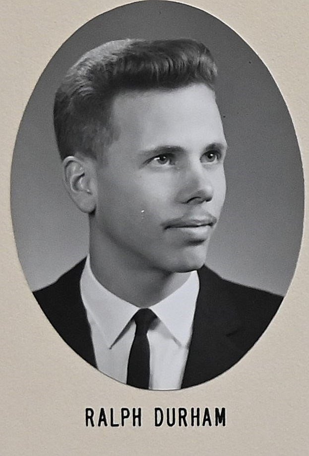 Ralph Durham Obituary - Grand Rapids, MI