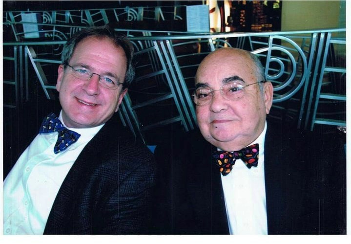 Bernard Schiffer Obituary - Fort Lauderdale, FL