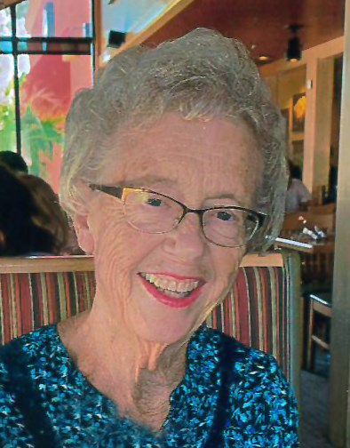 Suzanne Blevins Obituary - Whittier, CA