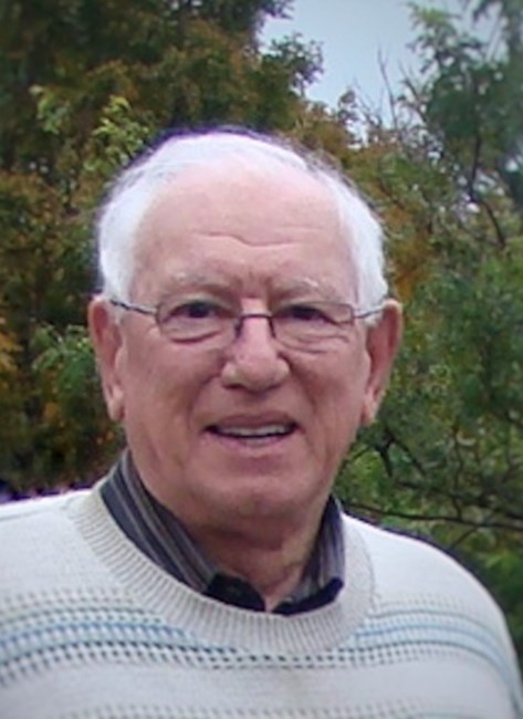 Roger Lacasse Obituary - Longueuil, QC