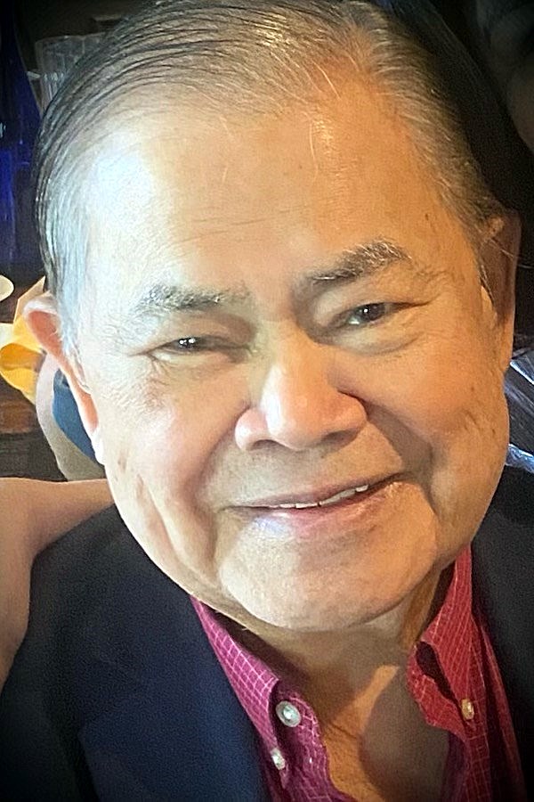 Fred Atienza Obituary - New City, NY