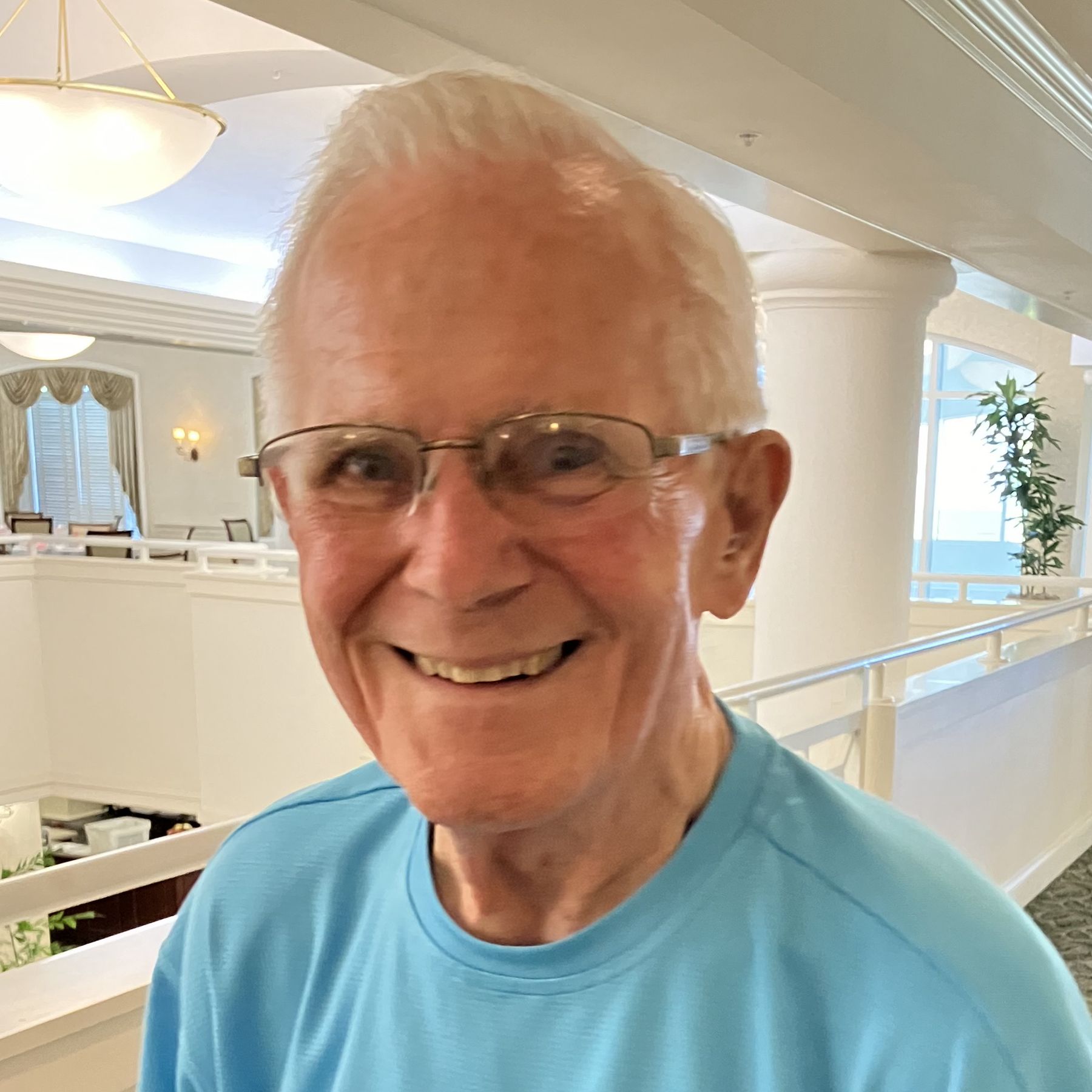 Bernard Richards Obituary - West Palm Beach, FL