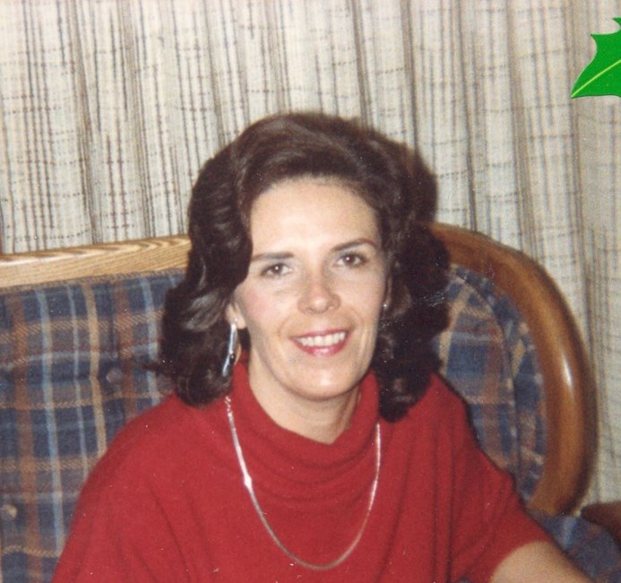 Mary Ann Pote Obituary - Whiting, NJ