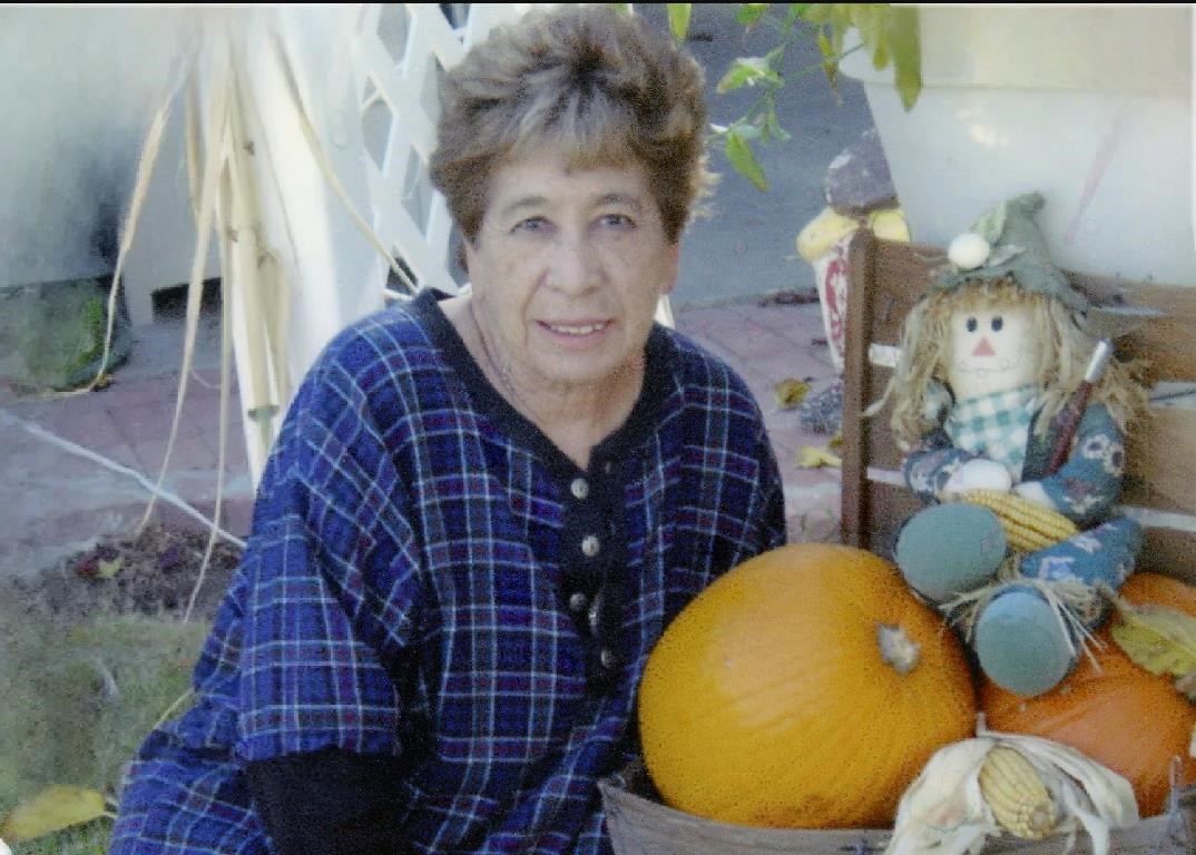 Esther Chacon Obituary - El Paso, TX