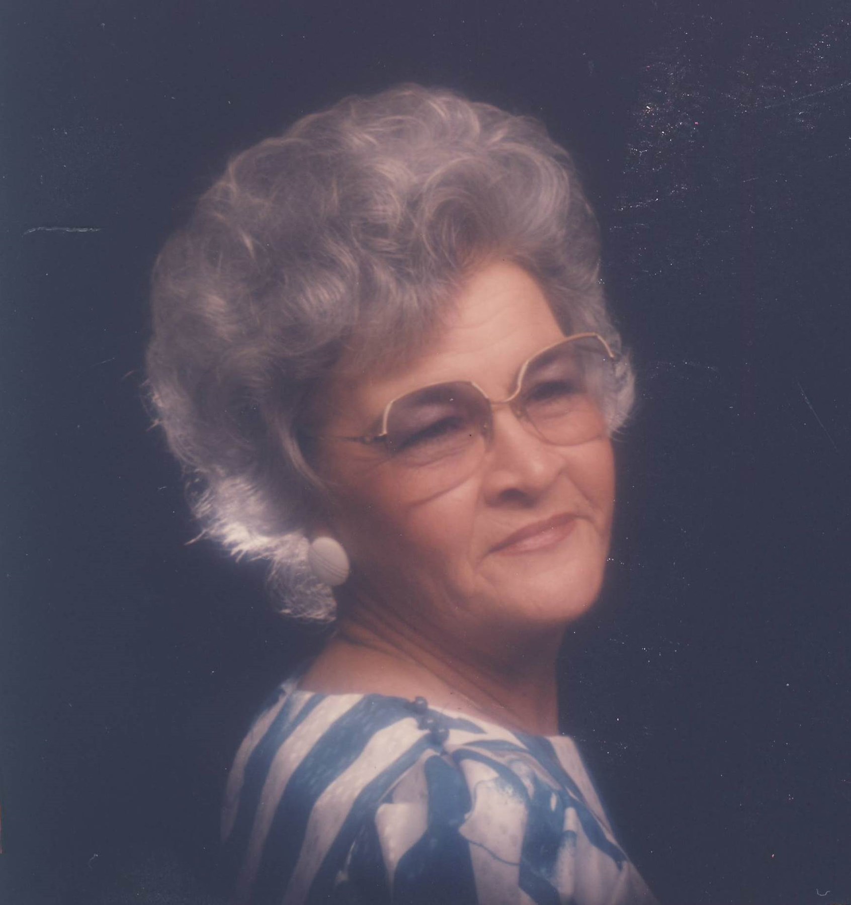 Billie Jean Nobles Obituary - Conroe, TX
