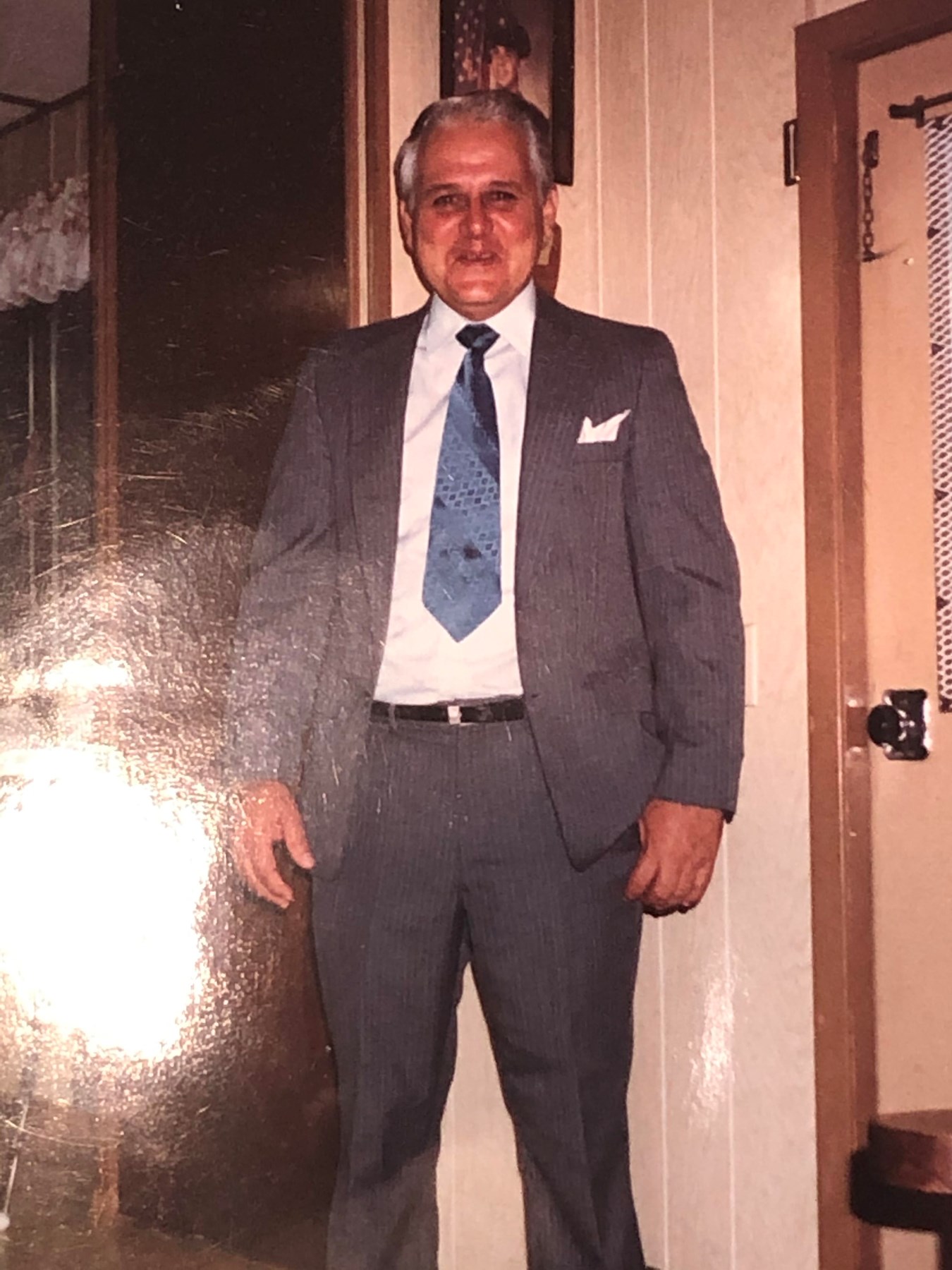 Humberto Peña Sr. Obituary - Miami, FL