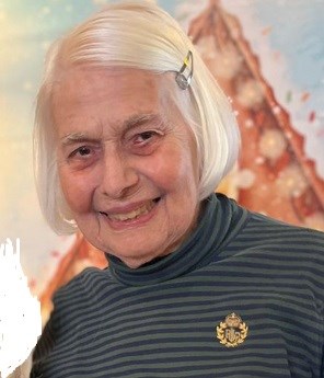 Hilda Demello Obituary - Las Vegas, NV