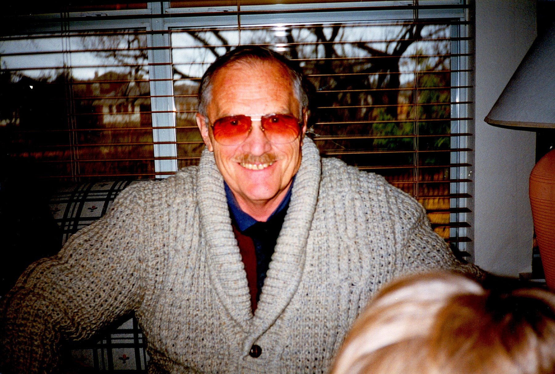 Robert Bauhs Obituary - Georgetown, TX