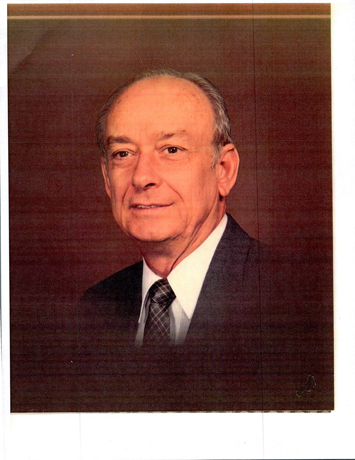 Simon Horn Obituary - Arlington, TX