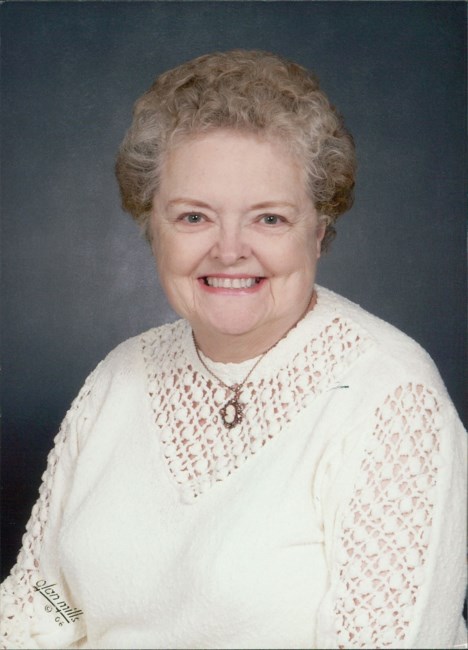 Nancy Panther Obituary - Charlotte, NC