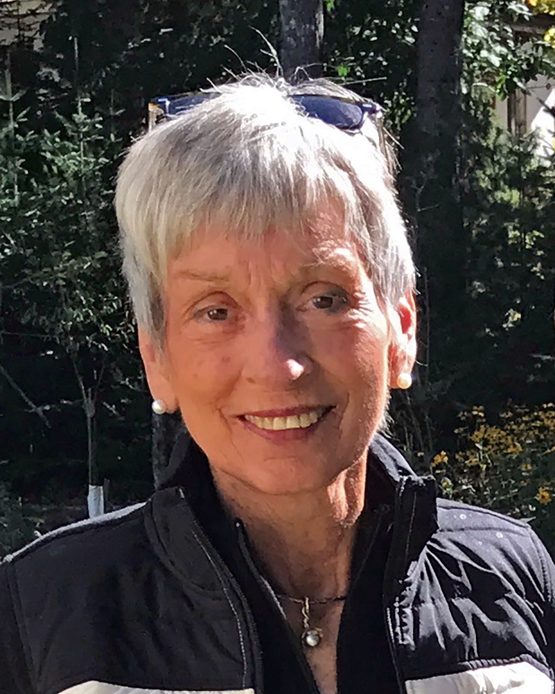 Janet Goudie Obituary - Rochester, MI