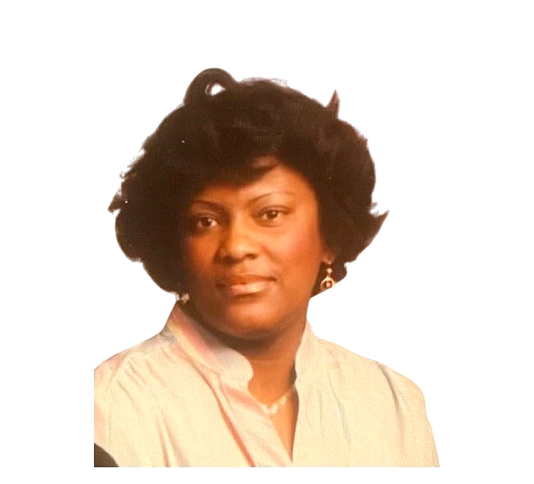 Marie Desir Obituary - North Lauderdale, FL
