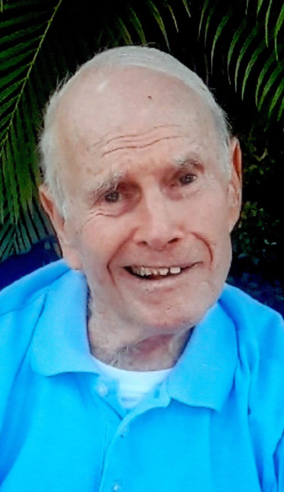 Charles Thomas Edwards Obituary - West Palm Beach, FL