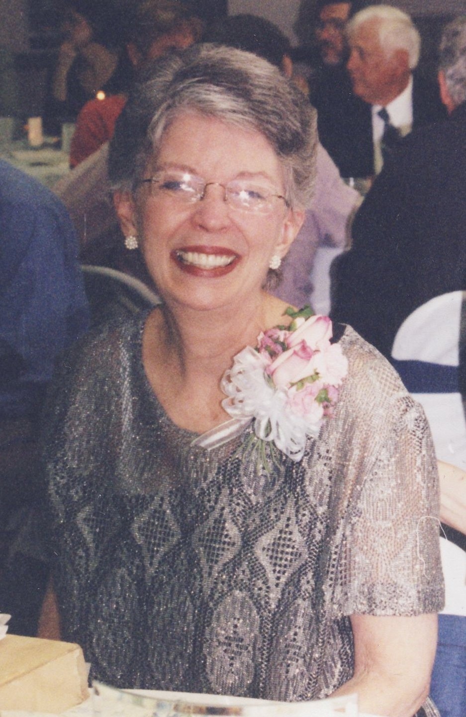 Patricia Finley Obituary - Knoxville, TN