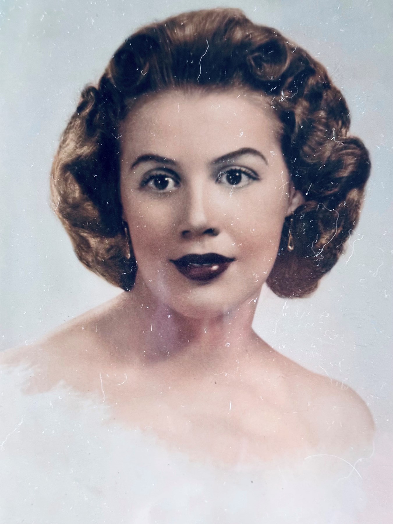 Maria Riley Obituary - Whittier, CA