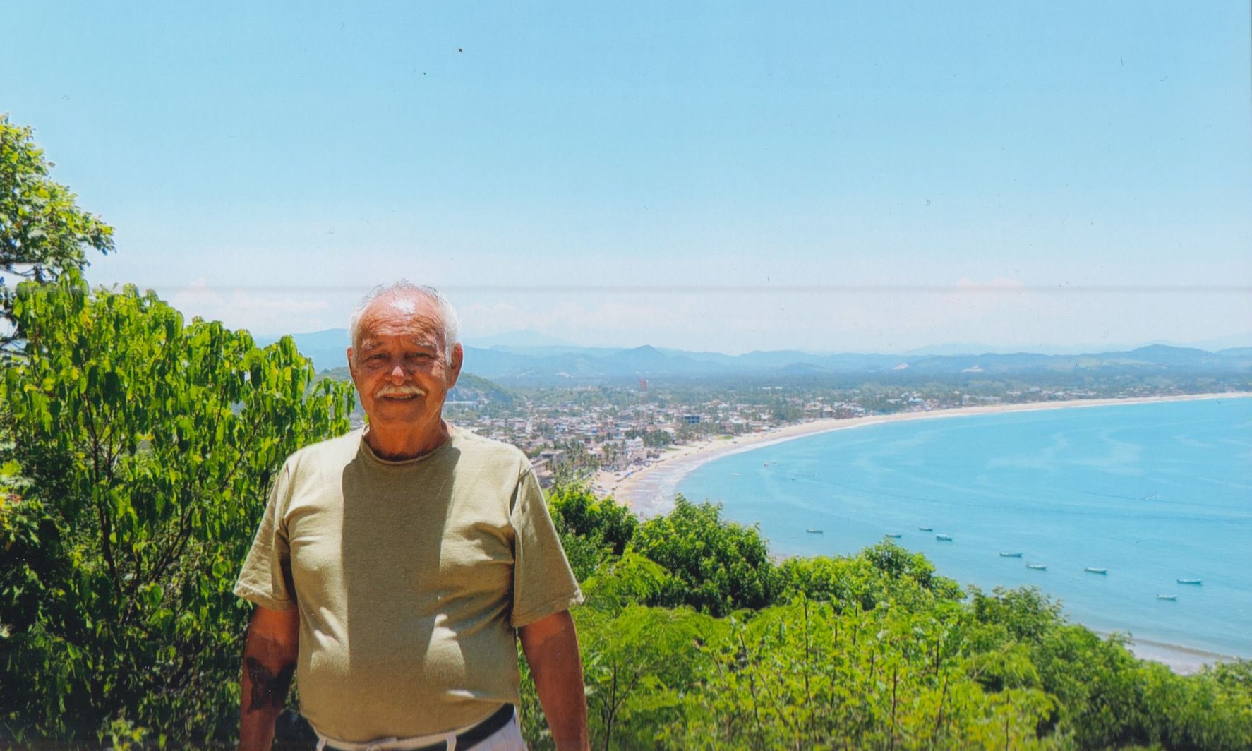 Frank Rio Obituary - Glendora, CA