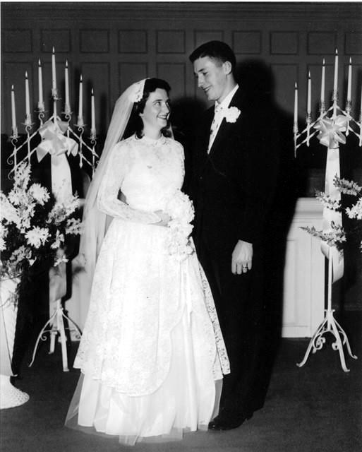 Frances & Robert Barnes Obituary - Tigard, OR