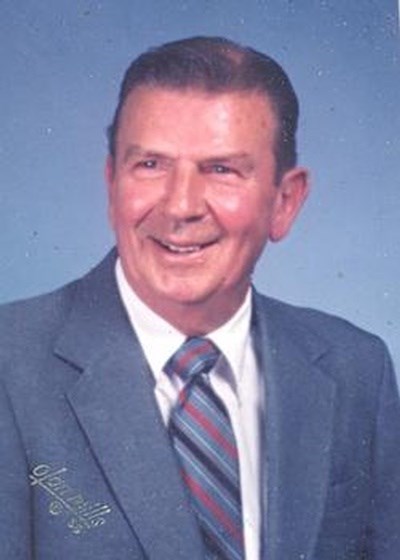 Edward A. Miller, Jr. Obituary - Temple, TX