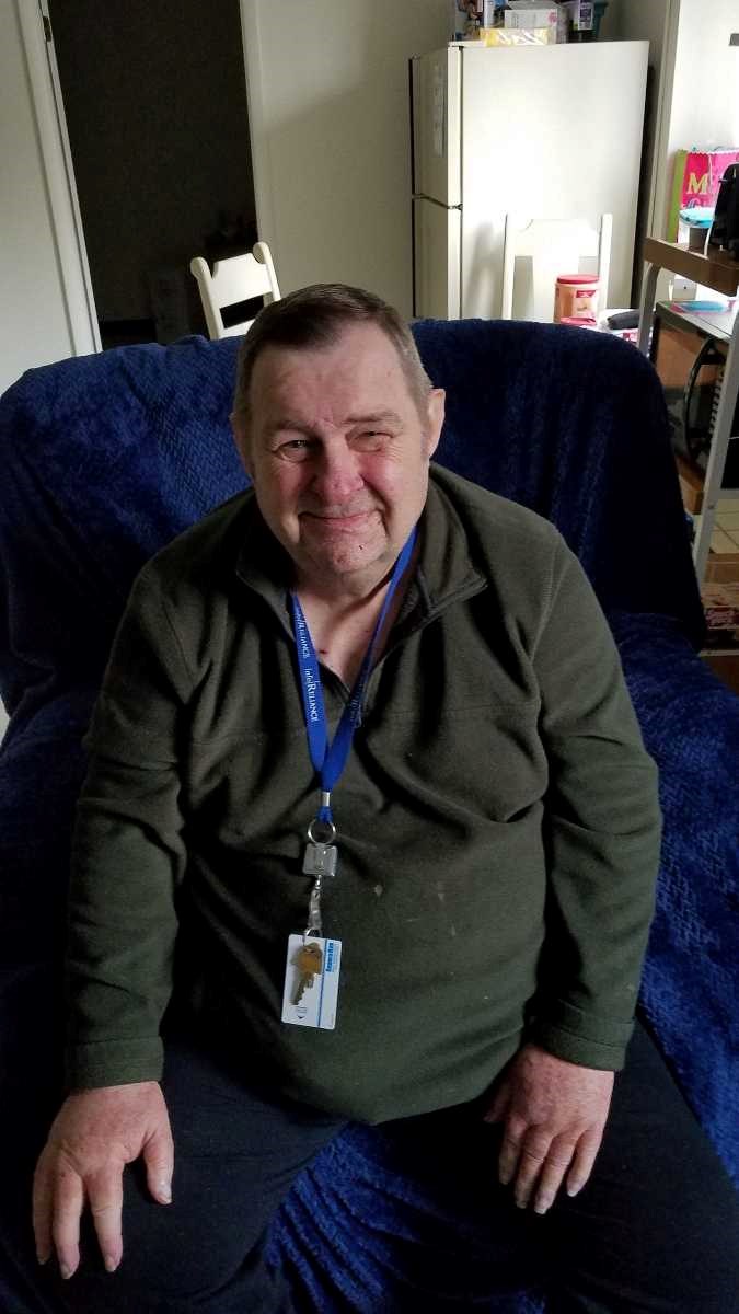 Raymond Gibson Obituary - Martinsburg, WV