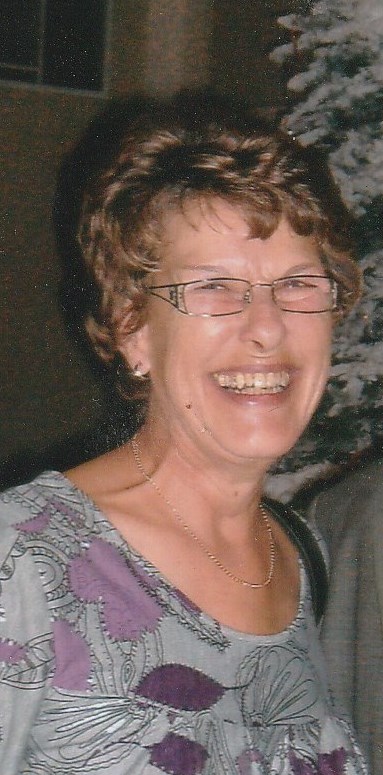 Huguette Soucy Obituary - l Ancienne-Lorette, QC