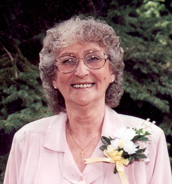 Mary Baggott Obituary - Peoria, IL