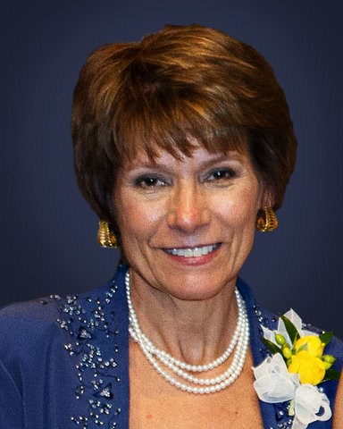 Eloise "Ellie" Murphy Obituary - The Woodlands, TX