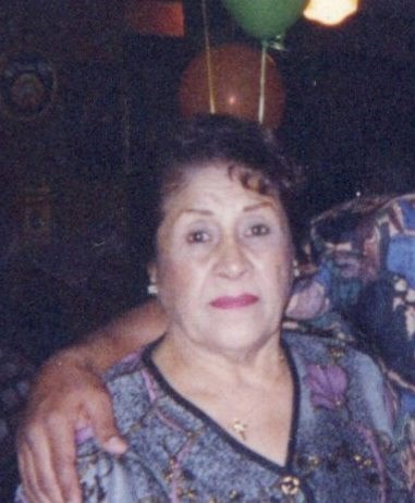 Sally Estrada Obituary - San Gabriel, CA