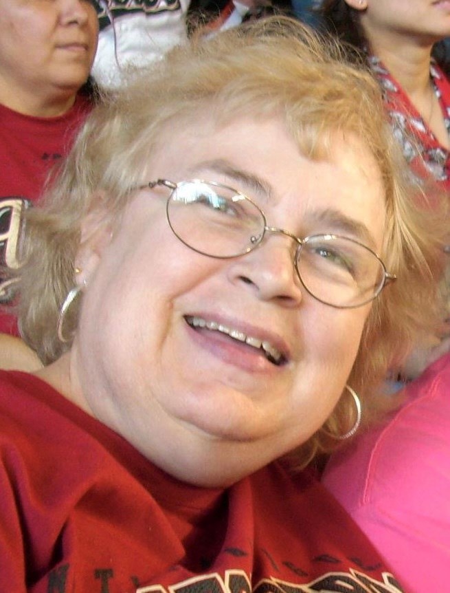 Marilyn Nibling Obituary - San Angelo, TX