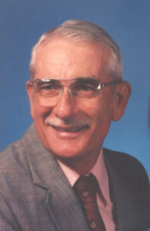 Roy Milton Kirkland Obituary - Jacksonville, FL