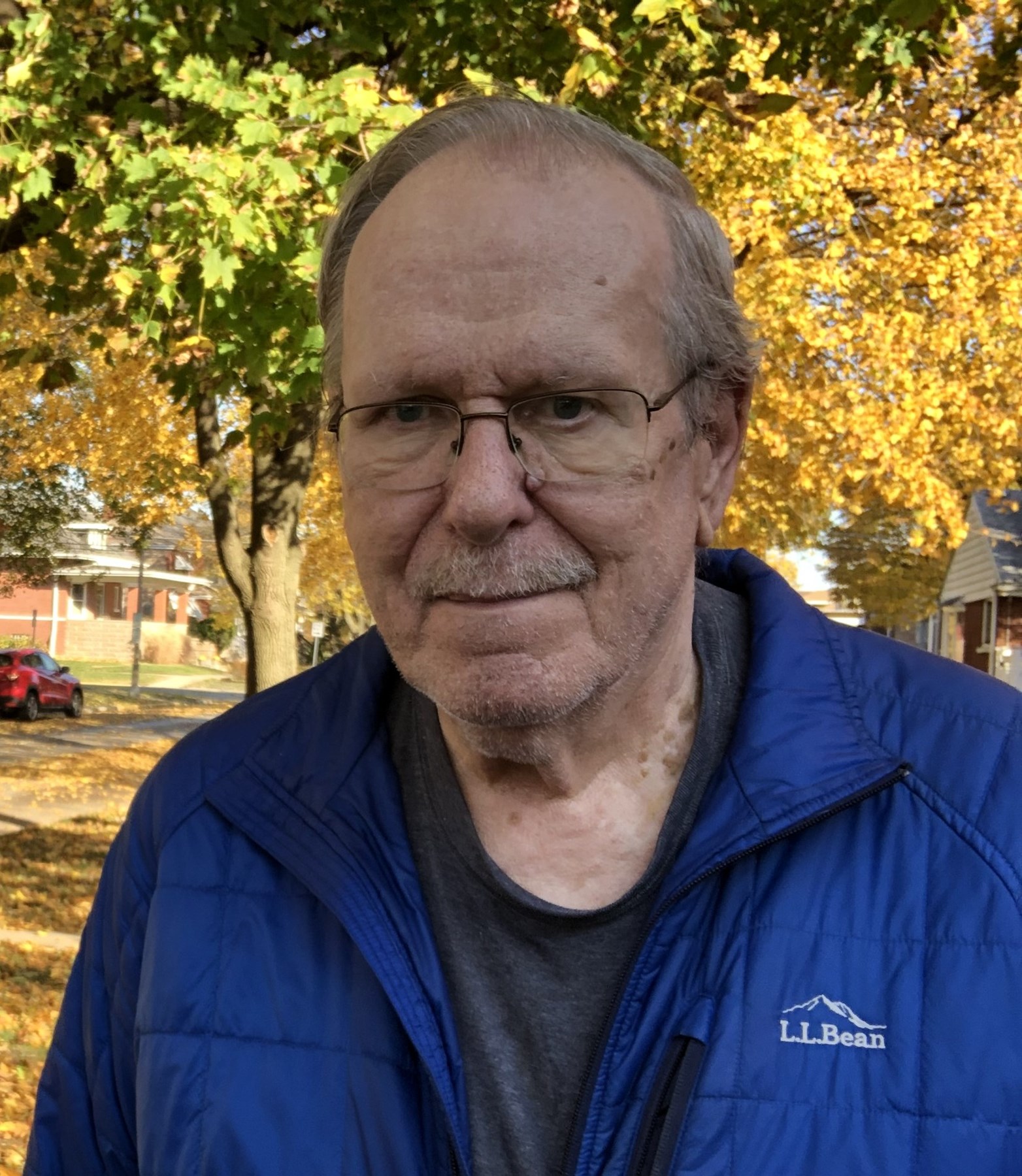 David Vasil Obituary - Stickney, IL