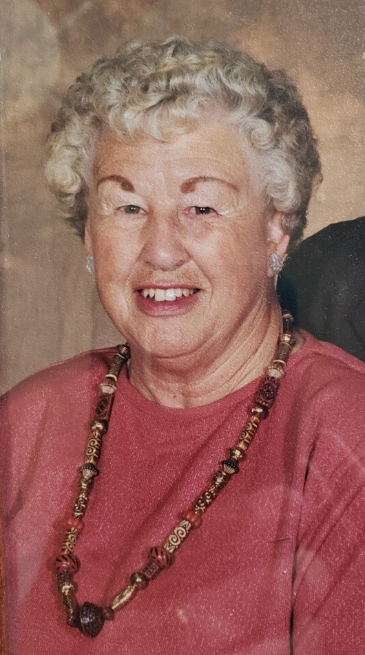 Nancy Wolf Obituary - Centennial, CO