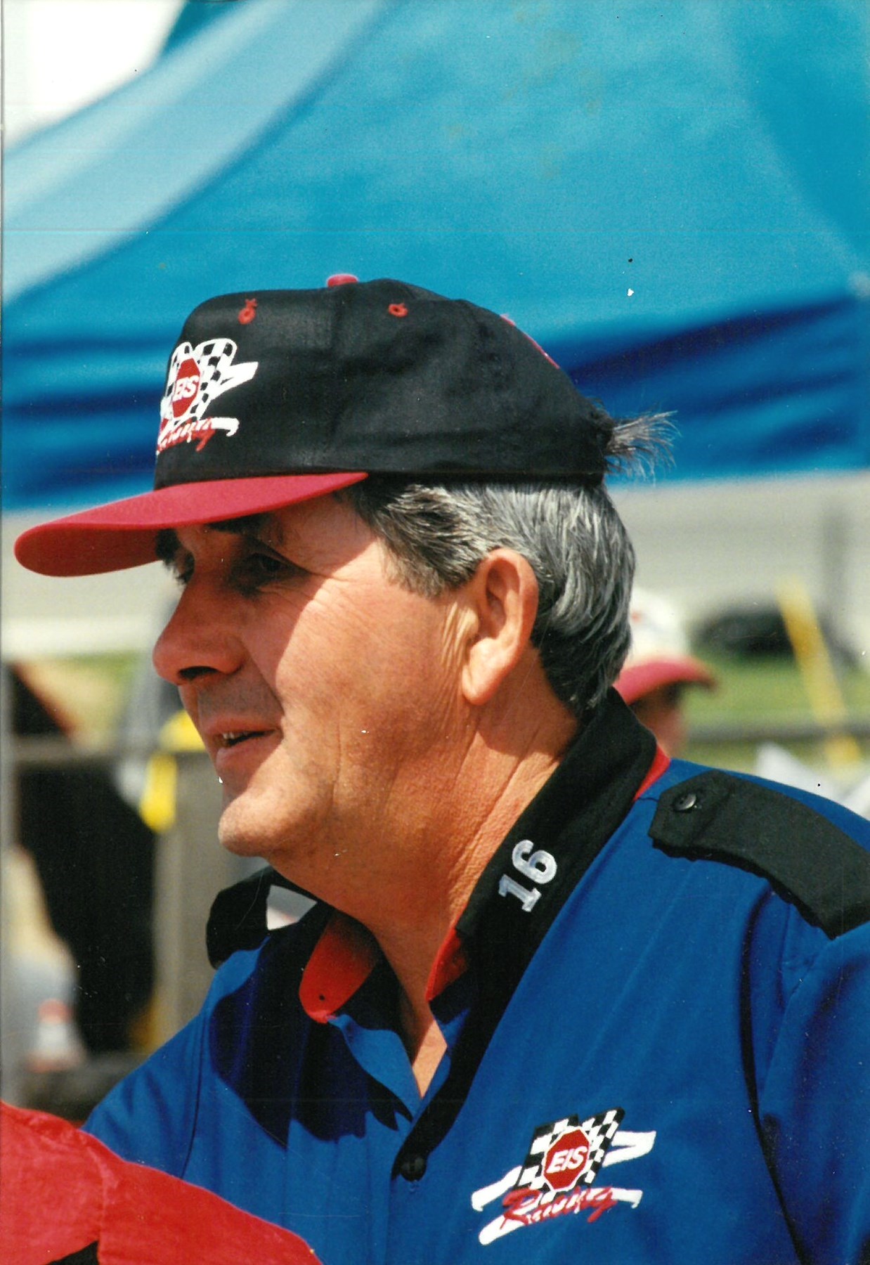 Tony Wesseling Obituary - Kitchener, ON