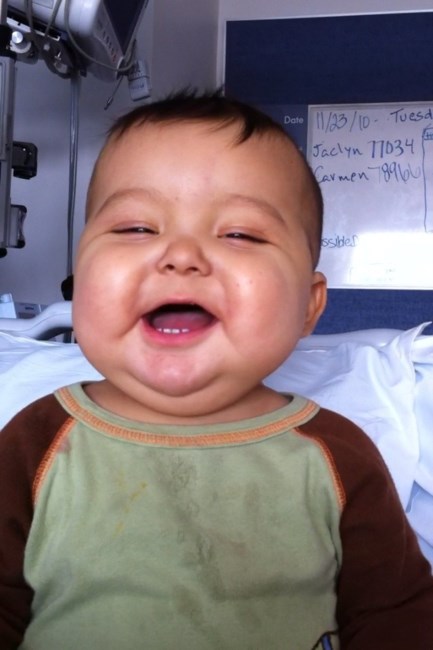 Beau Garza Obituary - Los Angeles, CA