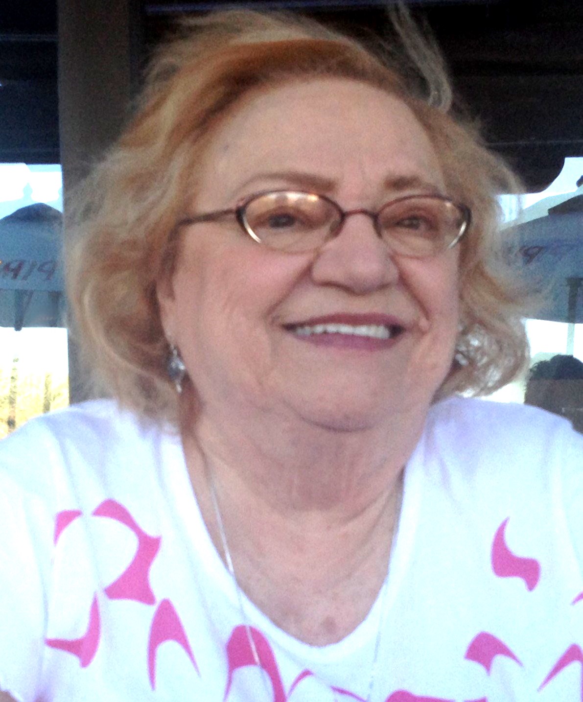 Rose Delulio Obituary - Las Vegas, NV