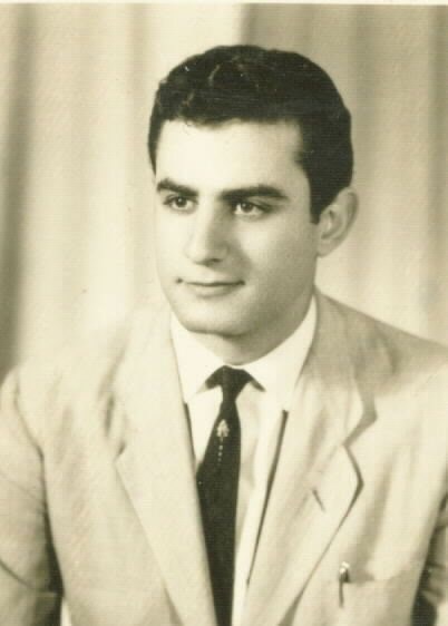 Antone "Tony" Hawa Obituary - Santa Ana, CA