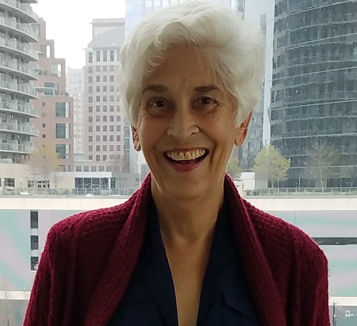 Teresa Patton Obituary - Dallas, TX