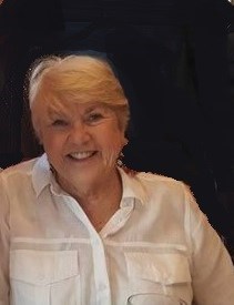 Andrea Scanland Obituary - Arlington, TX