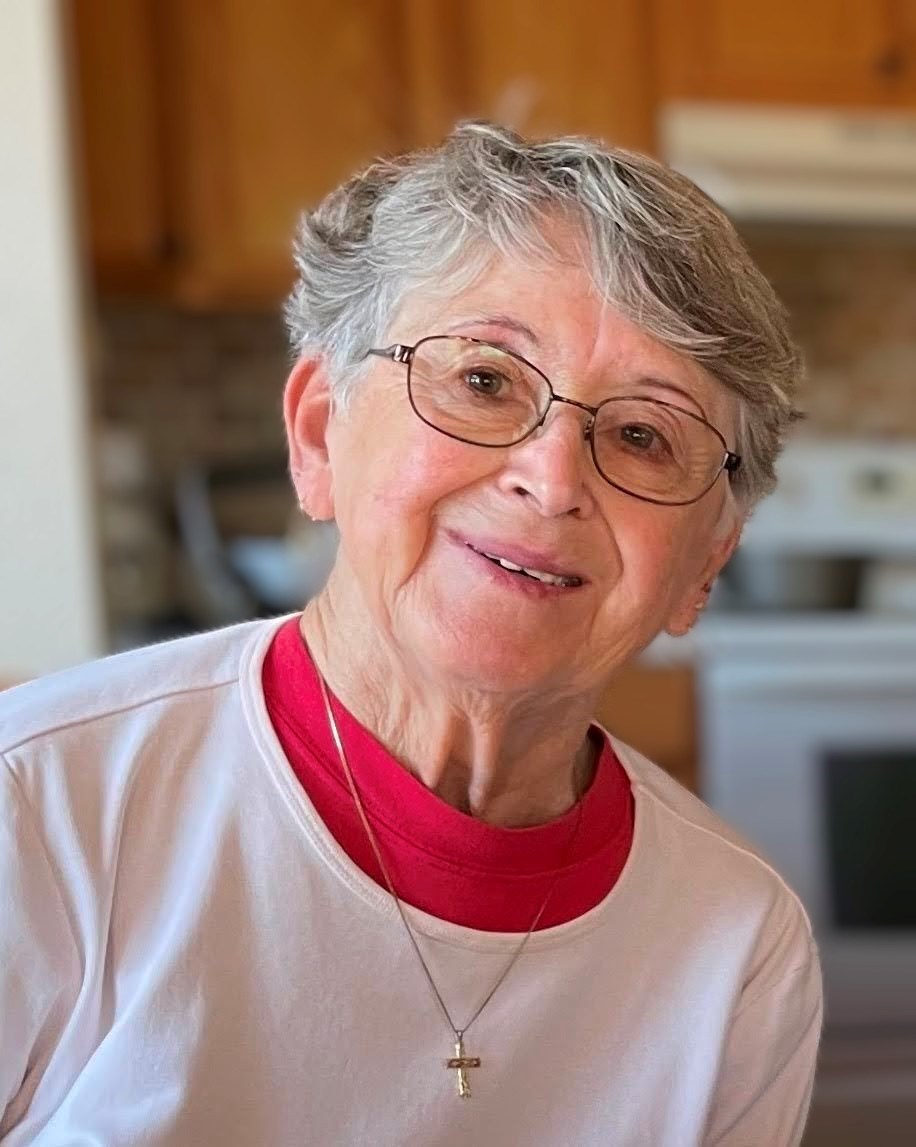 Elizabeth Forsythe Obituary - Golden Valley, MN