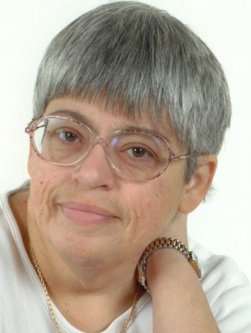 Diane Vinet Obituary - Metairie, LA