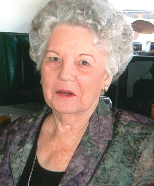 Ruth Starkey Obituary - Pasadena, TX
