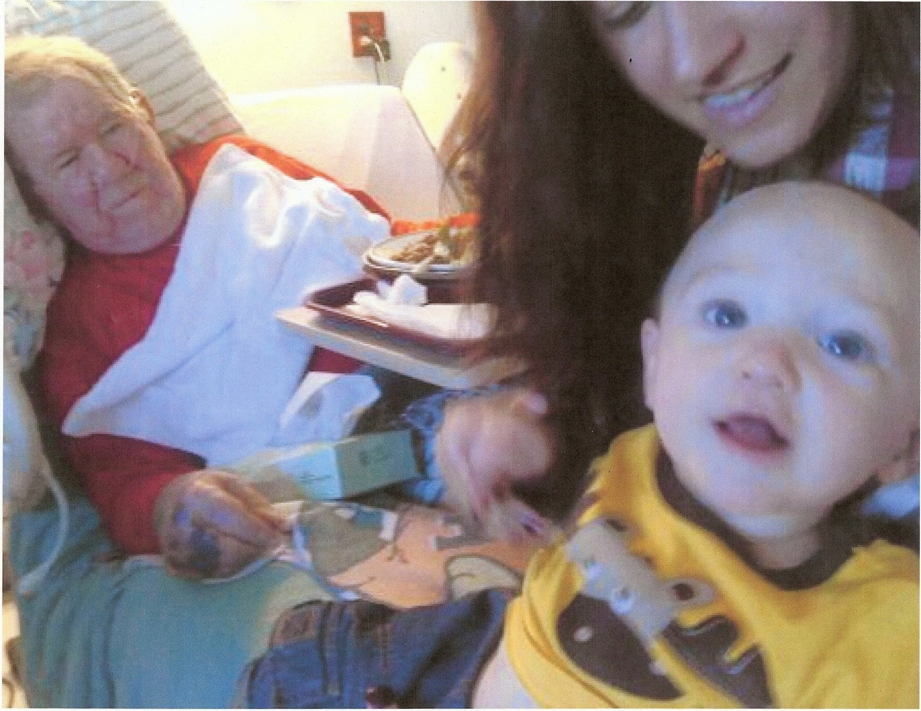 Norman Mingle's Instagram, Twitter & Facebook on IDCrawl