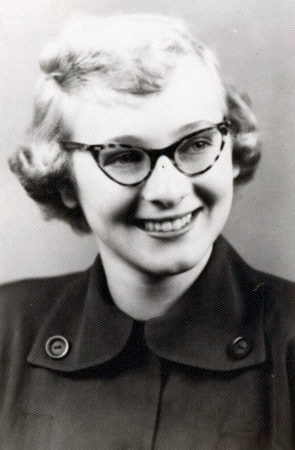 Donna Scheumann Obituary - Fort Wayne, IN