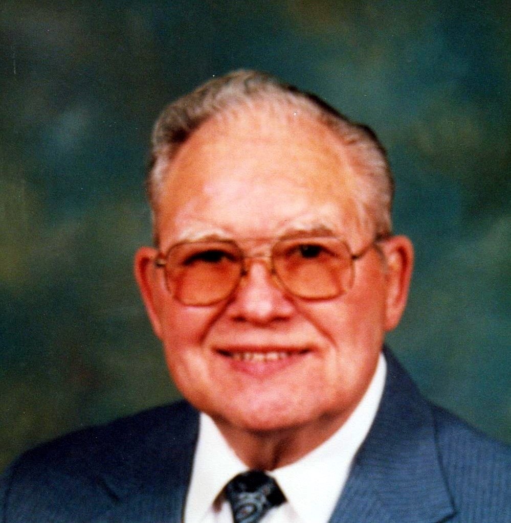 Wayne Stockdale Obituary - Knoxville, TN