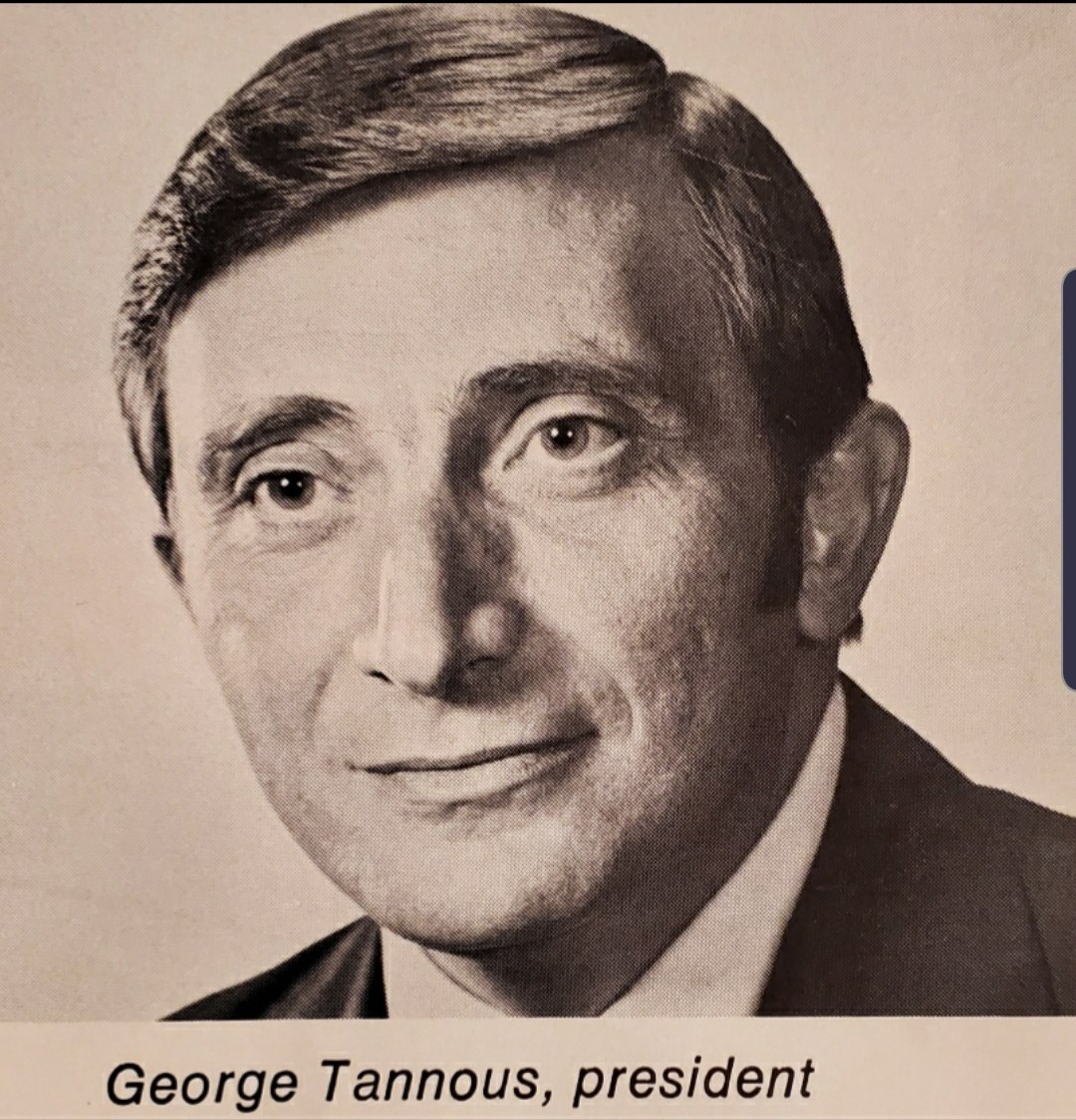 George Tannous avis de décès - Dallas, TX